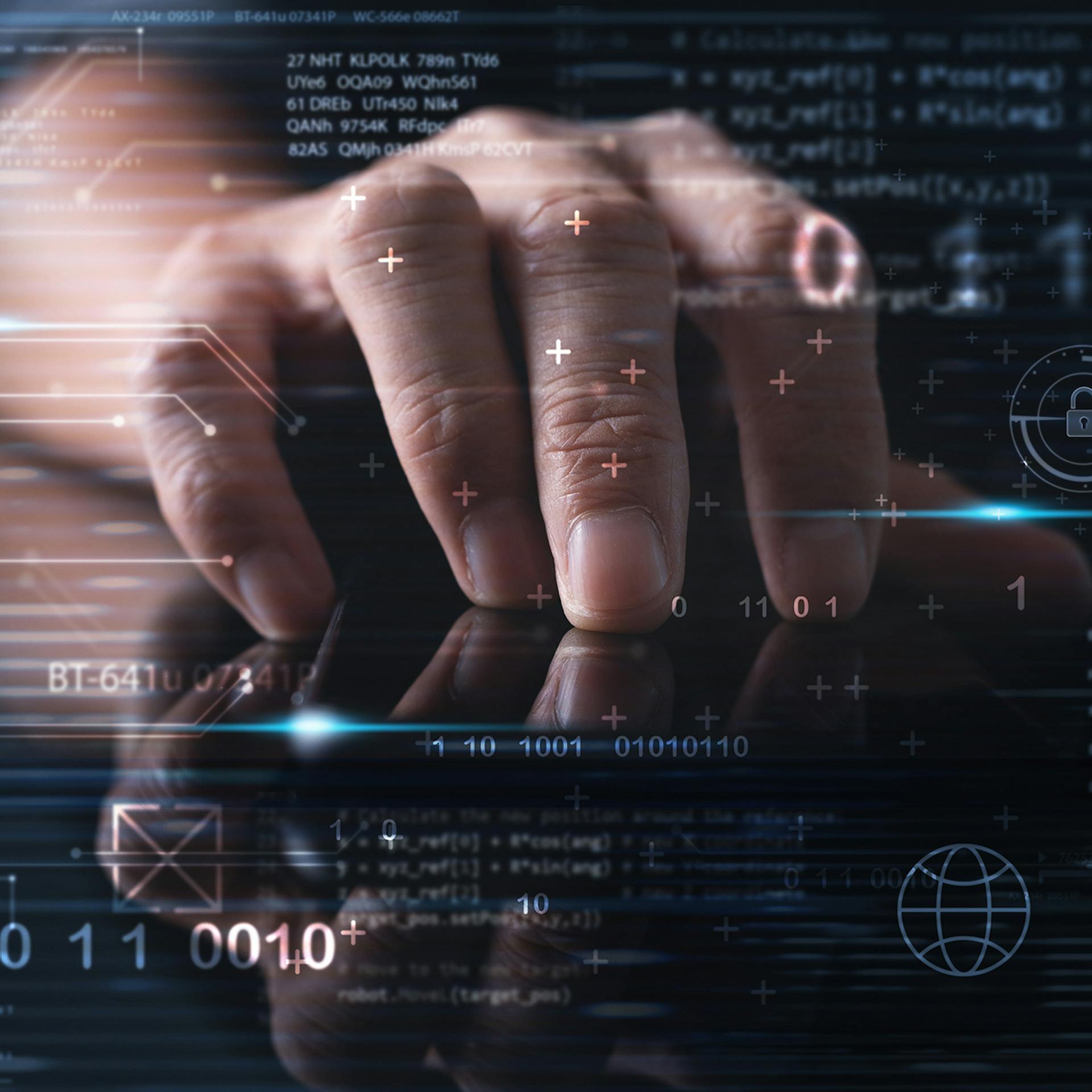 AI Alignment & LLM Safety Services | Turing