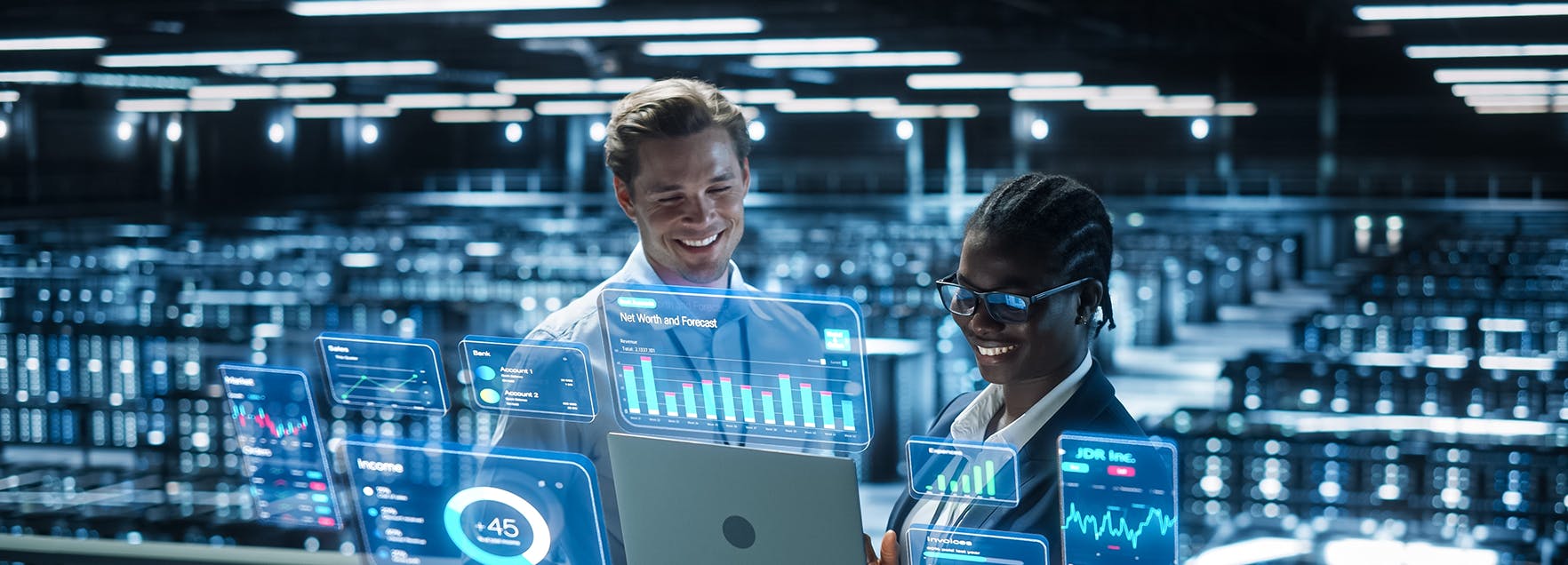 12% Revenue Growth with AI-Driven Data Sanitization 12% Revenue Growth with AI-Driven Data Sanitization