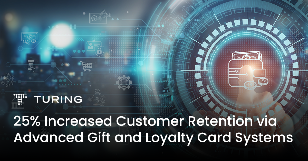 Boost Customer Retention by 25% with Modern Loyalty Systems
