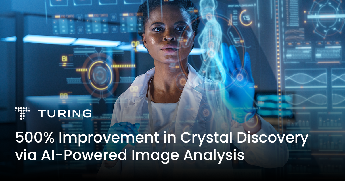 AI-Powered Image Analysis Boosts Crystal Discovery by 500%