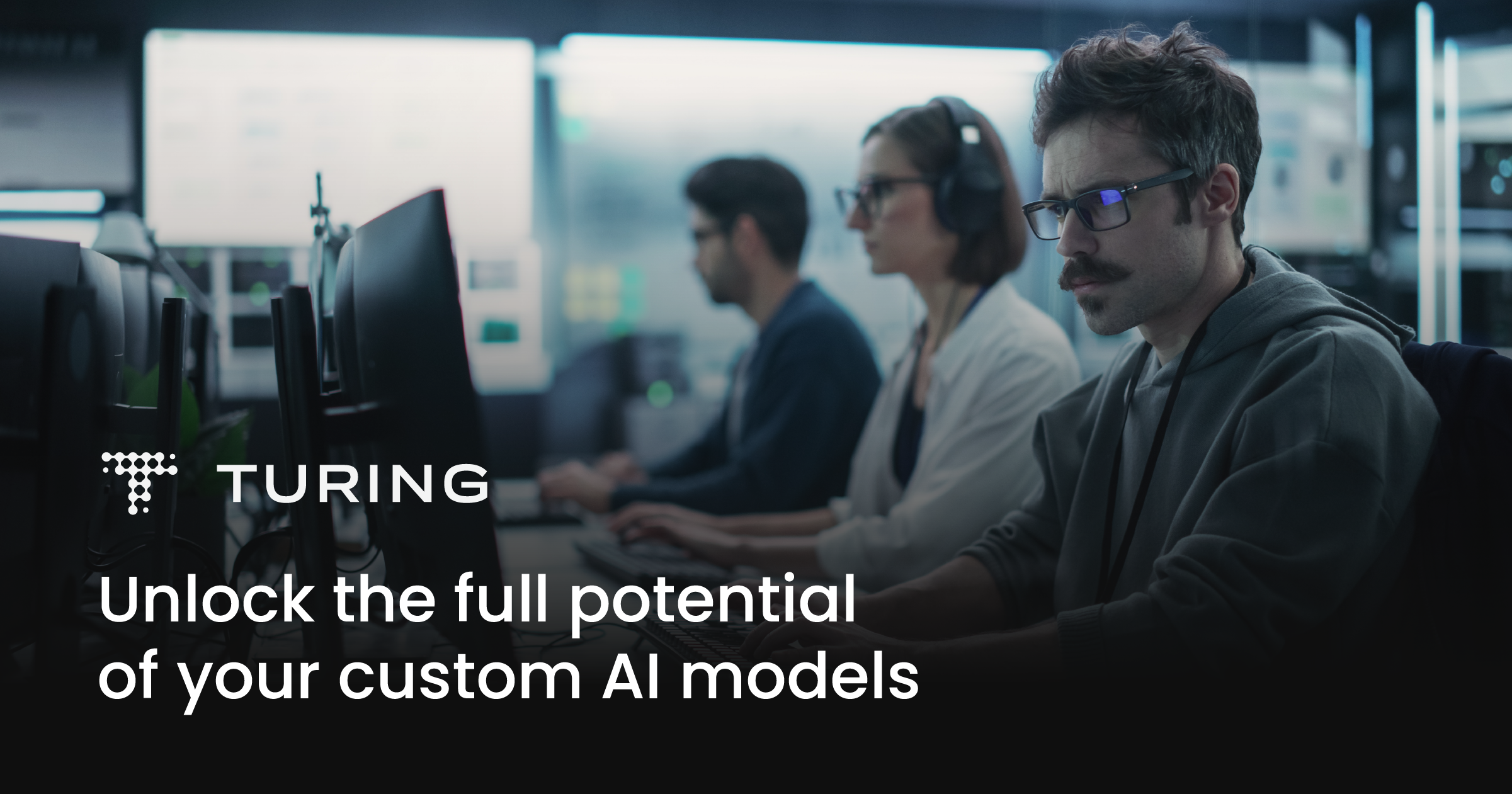 Llm Customizer Fine Tune And Deploy Ai Models Turing
