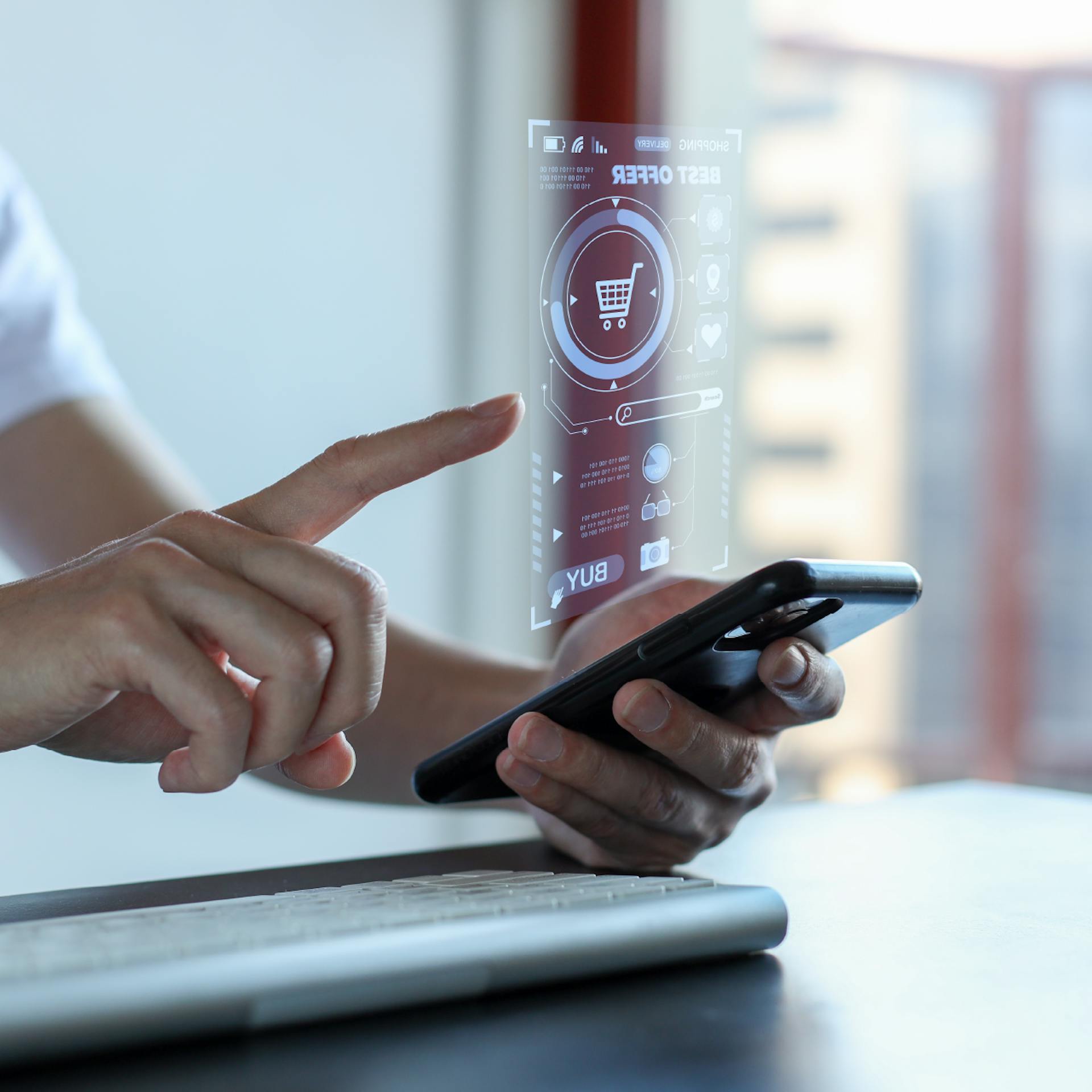 GenAI-Powered E-Com Personalization Agent | Turing