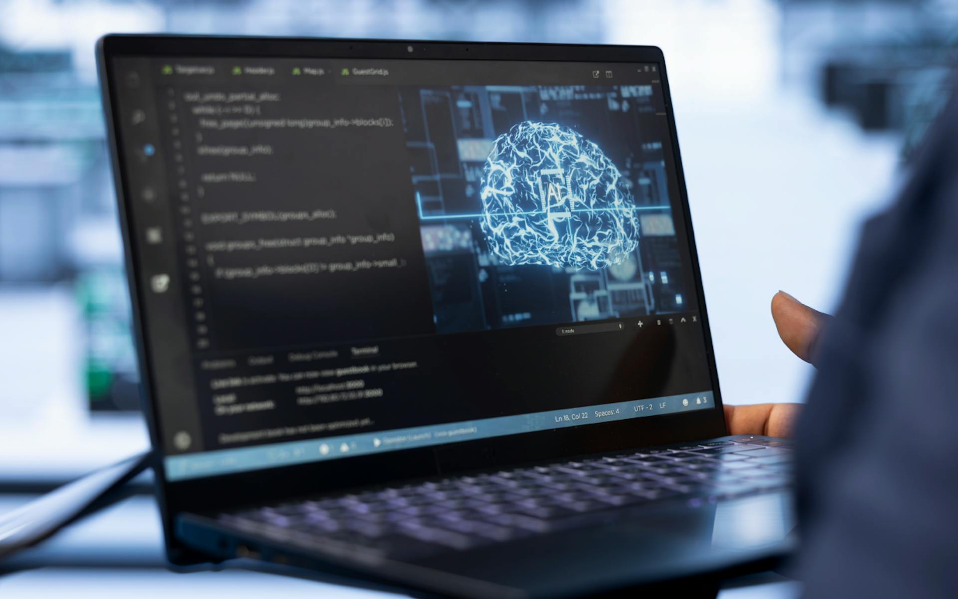 Optimize AI Model Training for Scalable, Cost-Efficient Outcomes