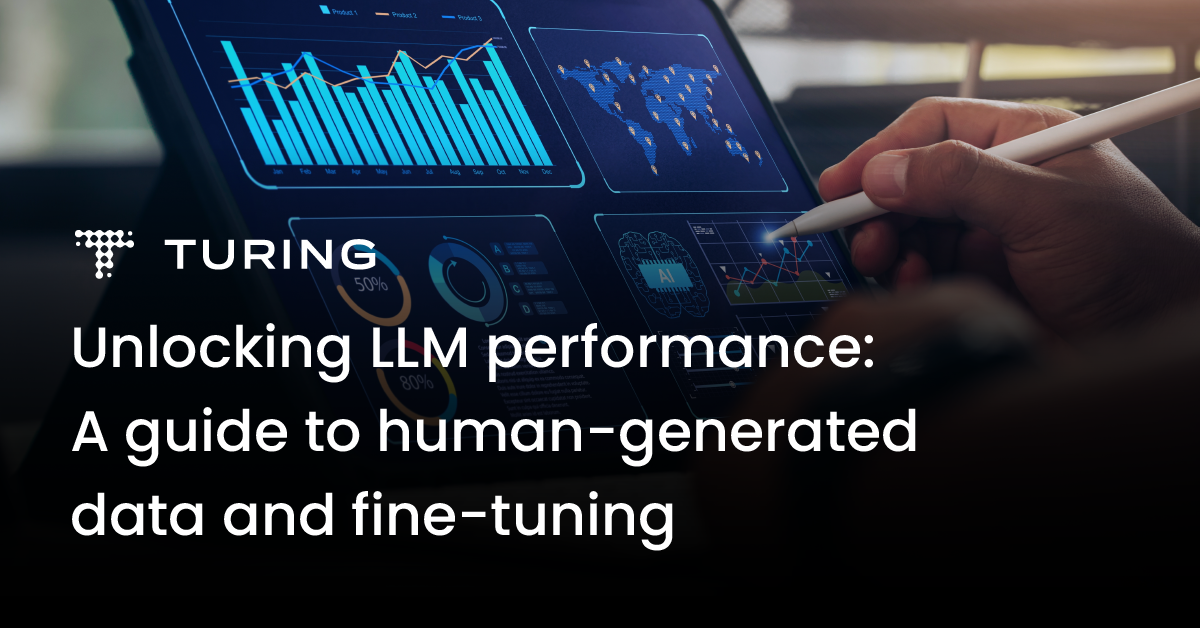 Enhancing LLMs with Human-Generated Data