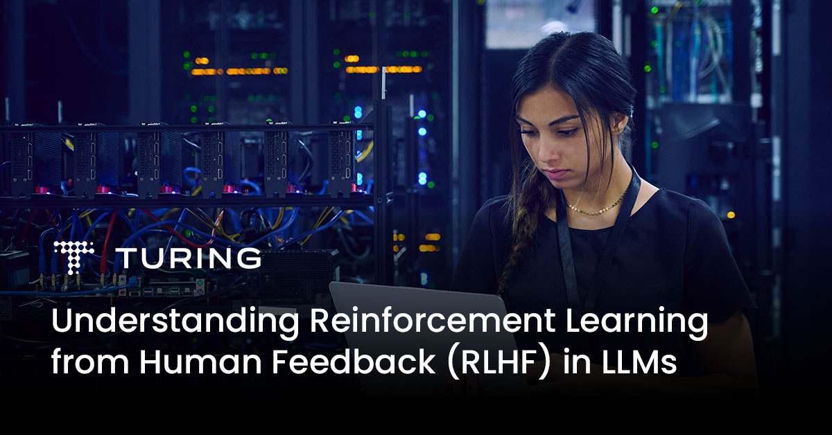 Reinforcement Learning from Human Feedback (RLHF) in LLMs