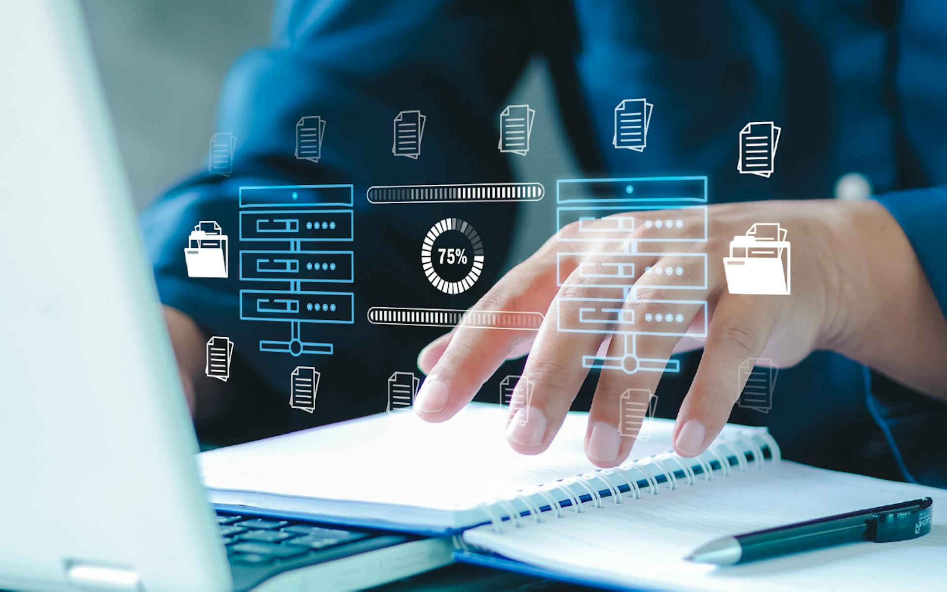 Achieve Seamless Cloud Migration with Near-Zero Downtime