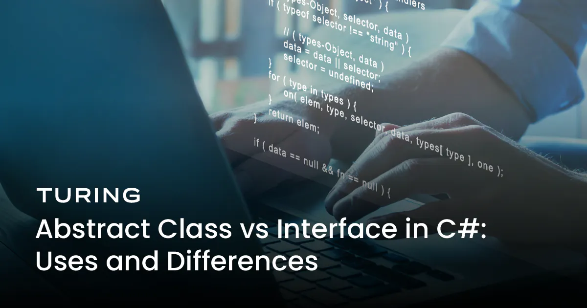 Abstract Class vs Interface in C#: A Detailed Comparison