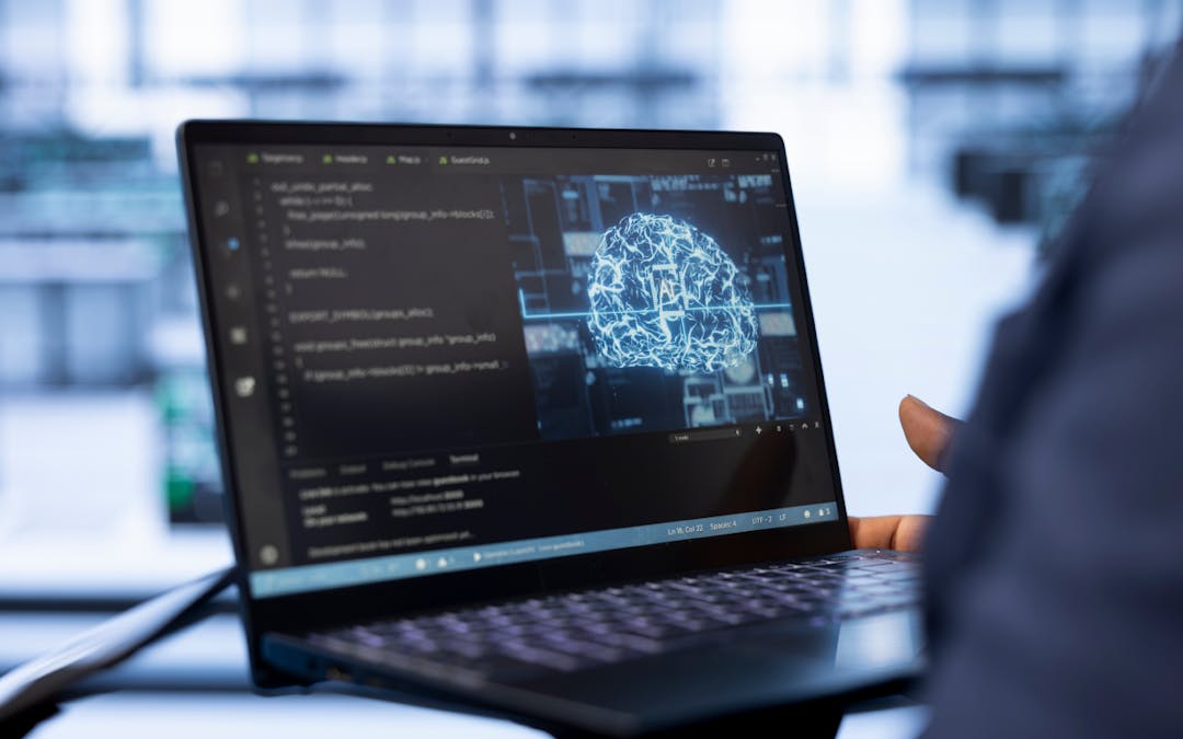 An Overview of Bayesian Networks in Artificial Intelligence