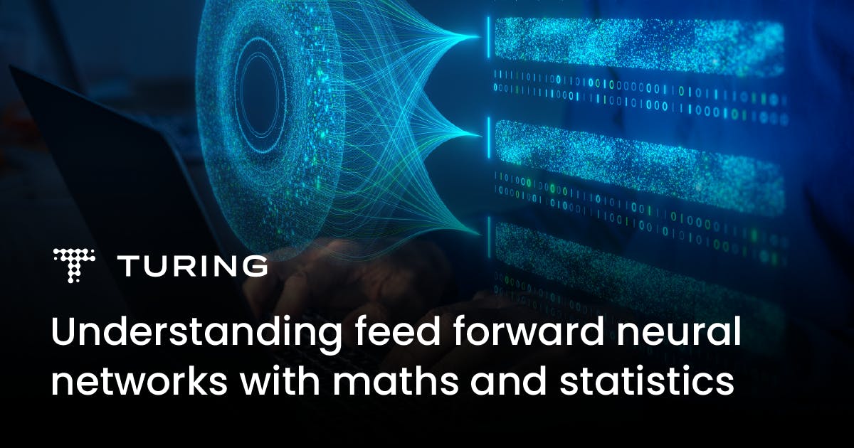 Understanding Feed Forward Neural Networks in Deep Learning