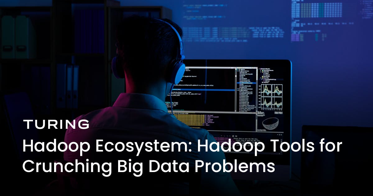 Hadoop Ecosystem Tools for Big Data & Data Engineering