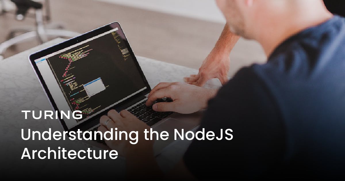 A Detailed Study of NodeJS Architecture A Detailed Study of NodeJS Architecture
