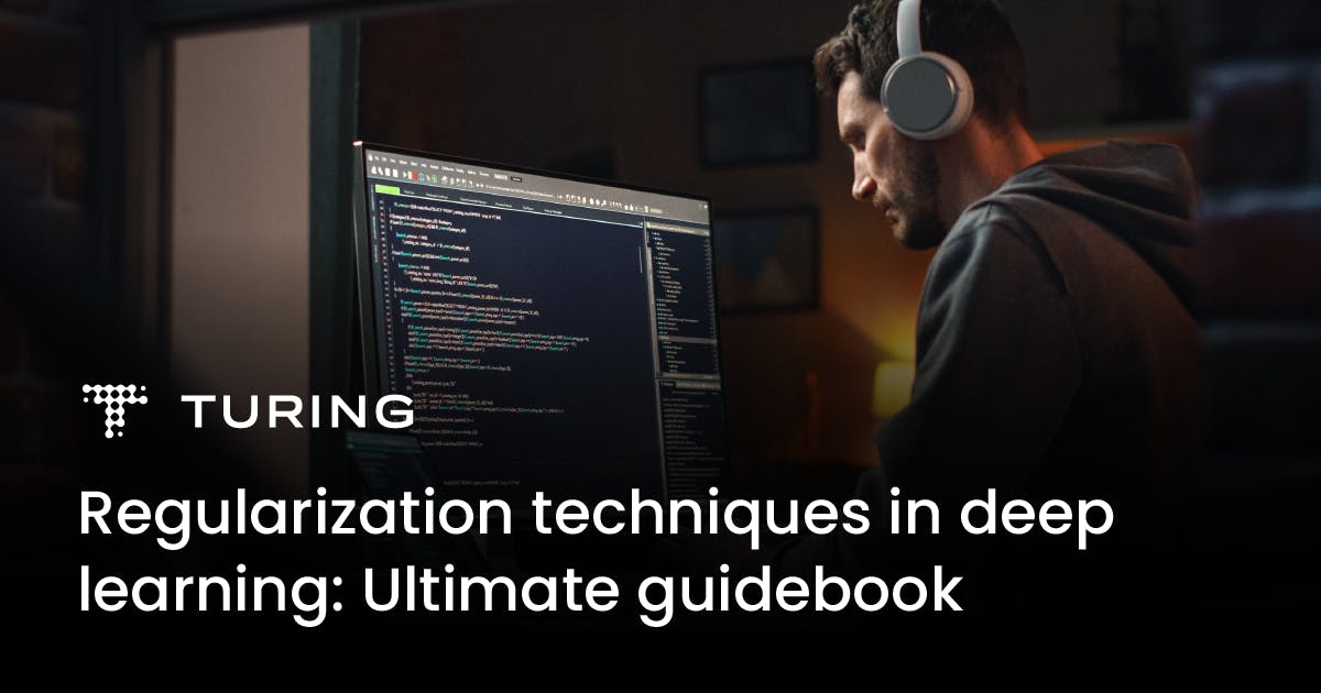 Ultimate Guidebook for Regularization Techniques in Deep Learning. Ultimate Guidebook for Regularization Techniques in Deep Learning.