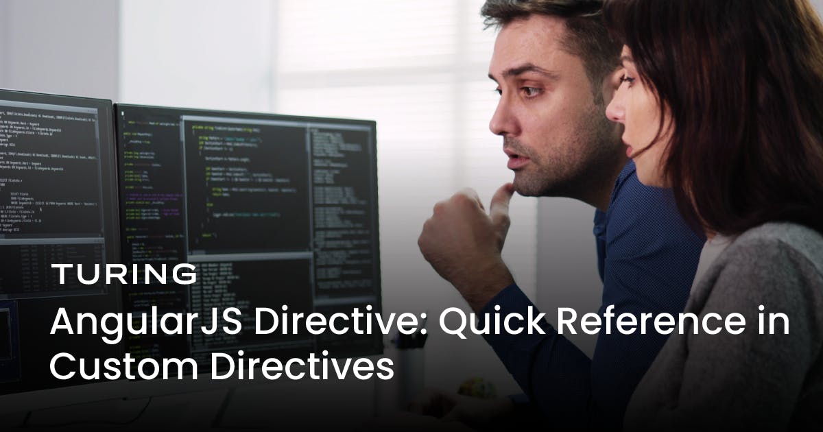 A Complete Guide To Create Custom Angular Js Directive