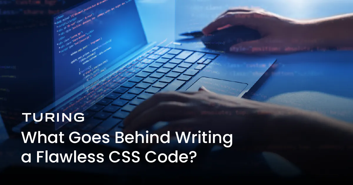 Expert Tips On How to Write Clean & Efficient CSS Code