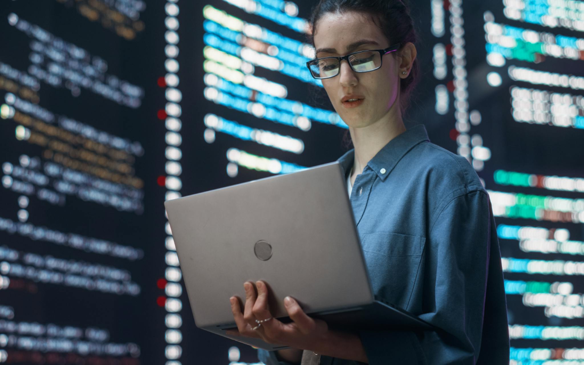 Here is Why Complexity of Software Development