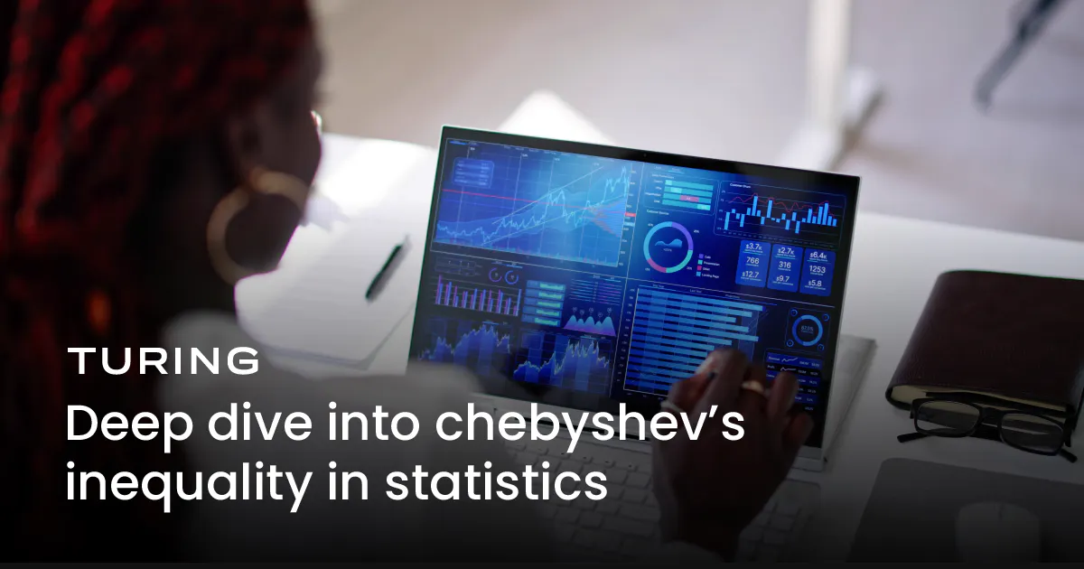 Chebyshev's Inequality & Rule in Statistical Analysis