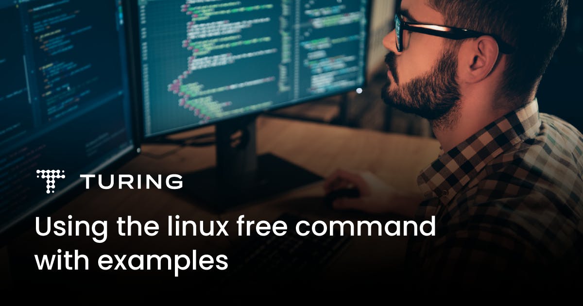 How to Use the Linux Free Command