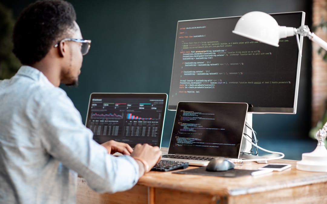 Top 6 Collaborative Coding Tools Every Developer Must Know