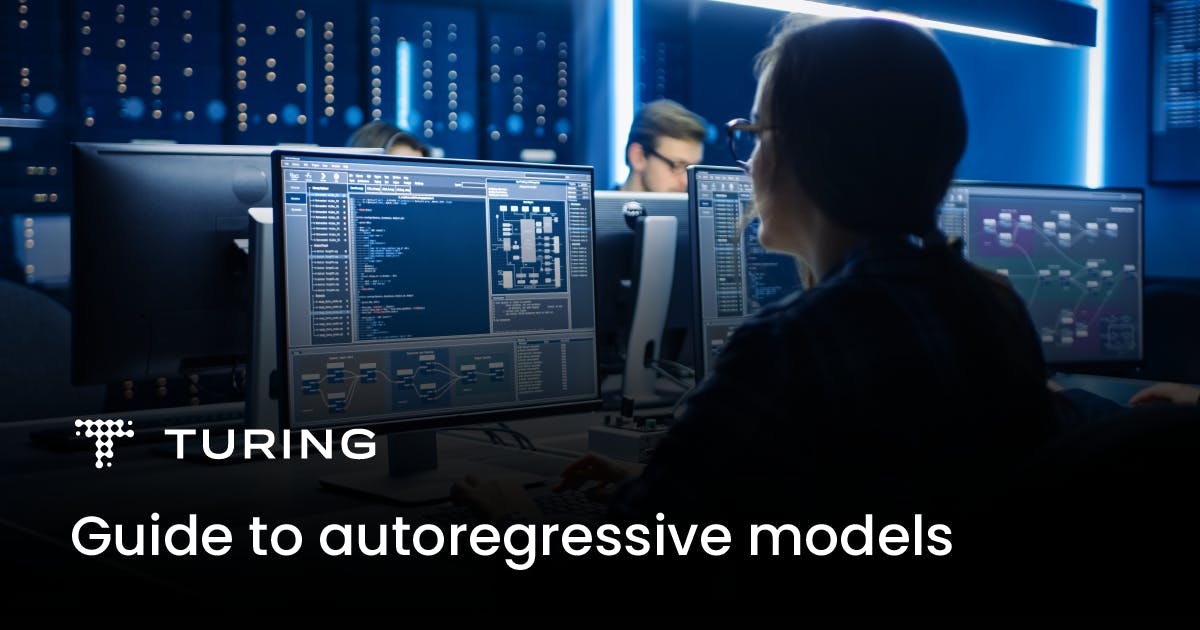 Guide to Autoregressive Model: Forecasting Future Behavior