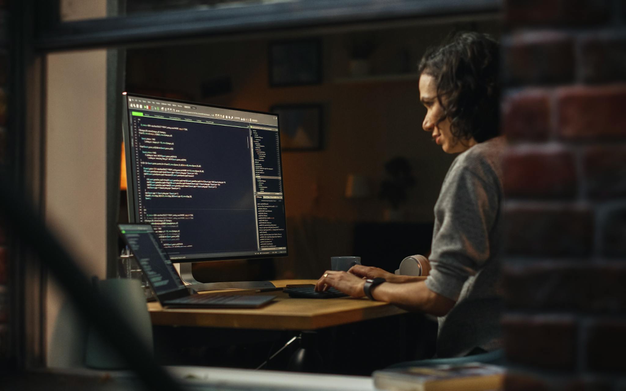 Exploring Keras vs. TensorFlow vs. PyTorch.