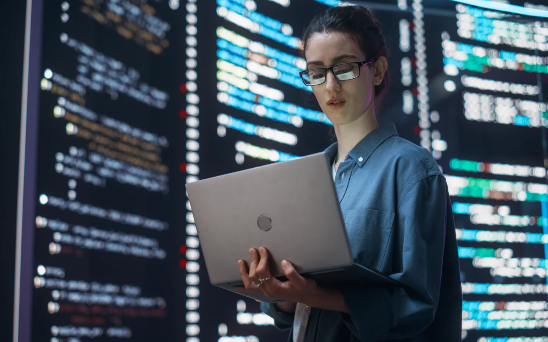 How to Easily Deploy ML Models with Flask and Docker
