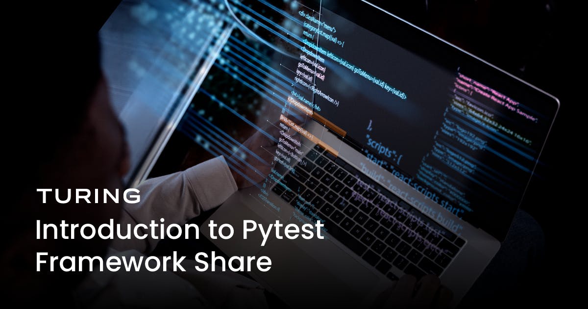 A Comprehensive Tutorial for the Pytest Framework