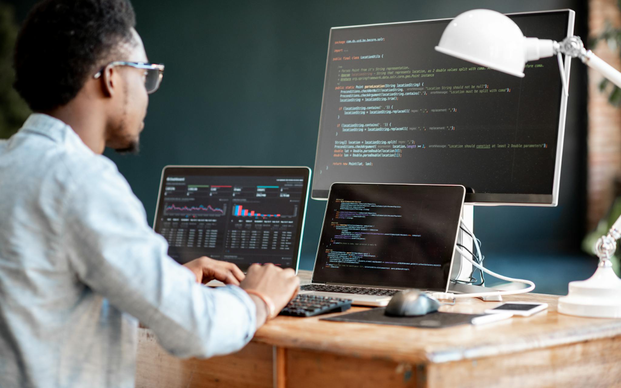 All You Need To Know About Using Hashmaps In Python