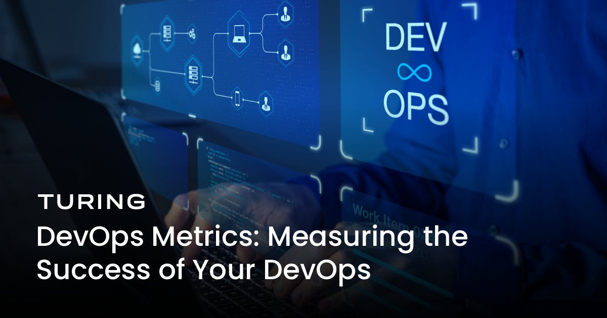 Top DevOps Metrics for Your Software Development Pipeline