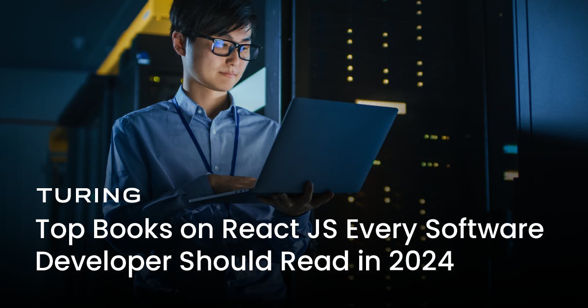 Best react js books for developers