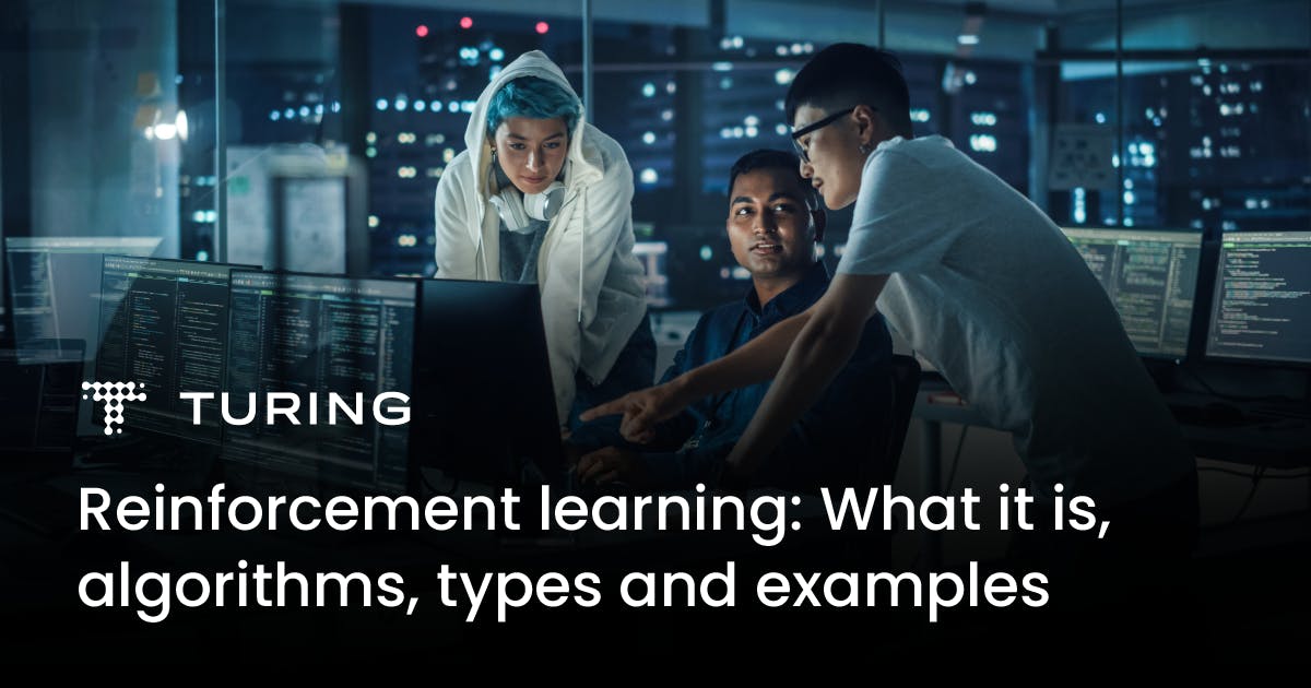 All You Need to Know about Reinforcement Learning