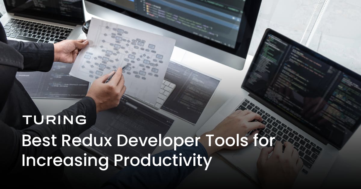 Redux developer tools for Redux programmers