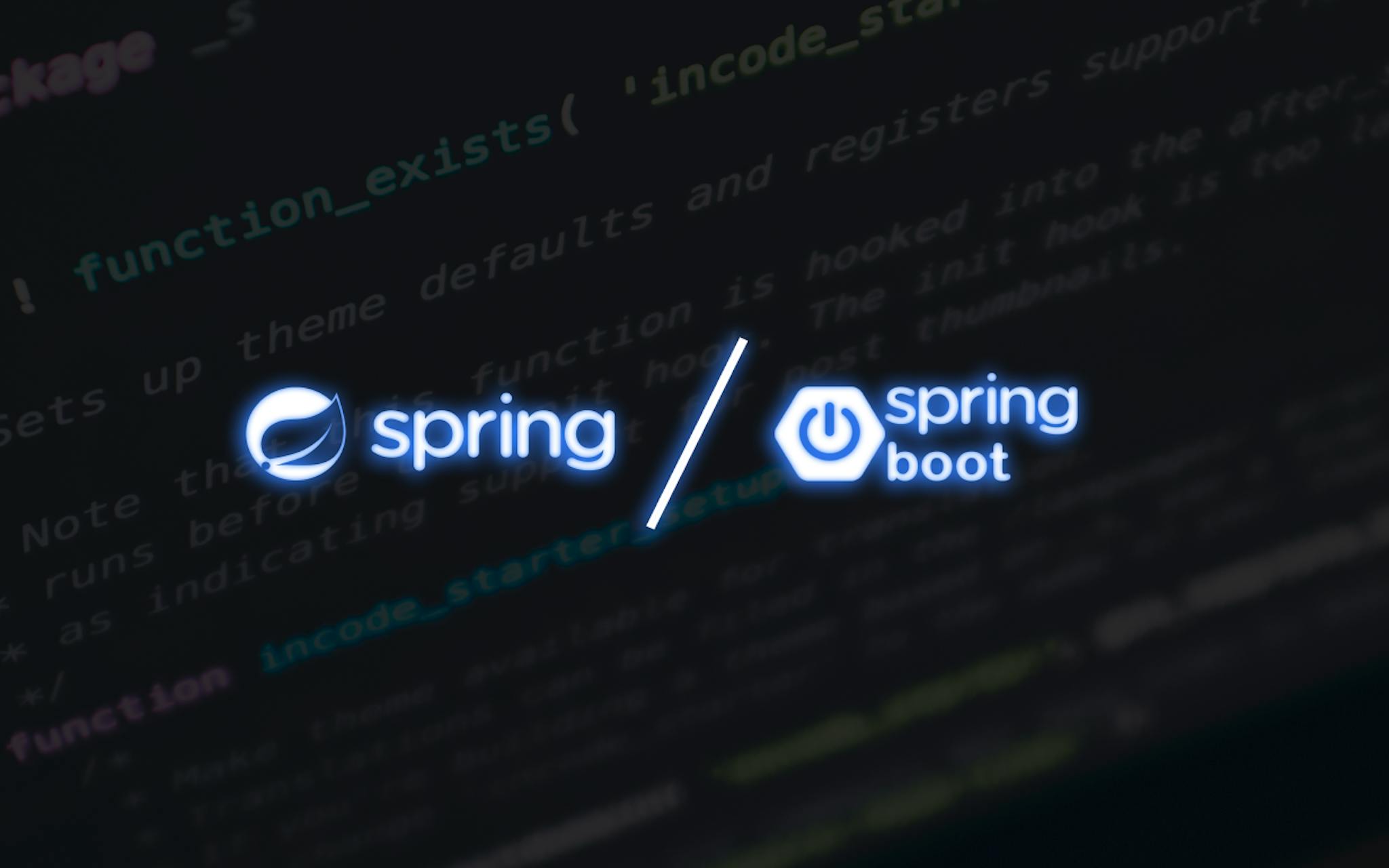 Spring vs Spring Boot: A Detailed Comparison