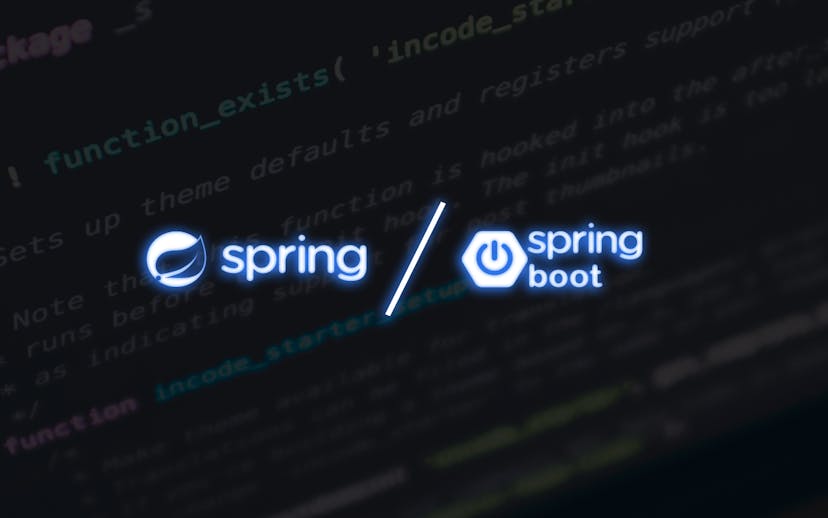 Spring vs Spring Boot: A Detailed Comparison
