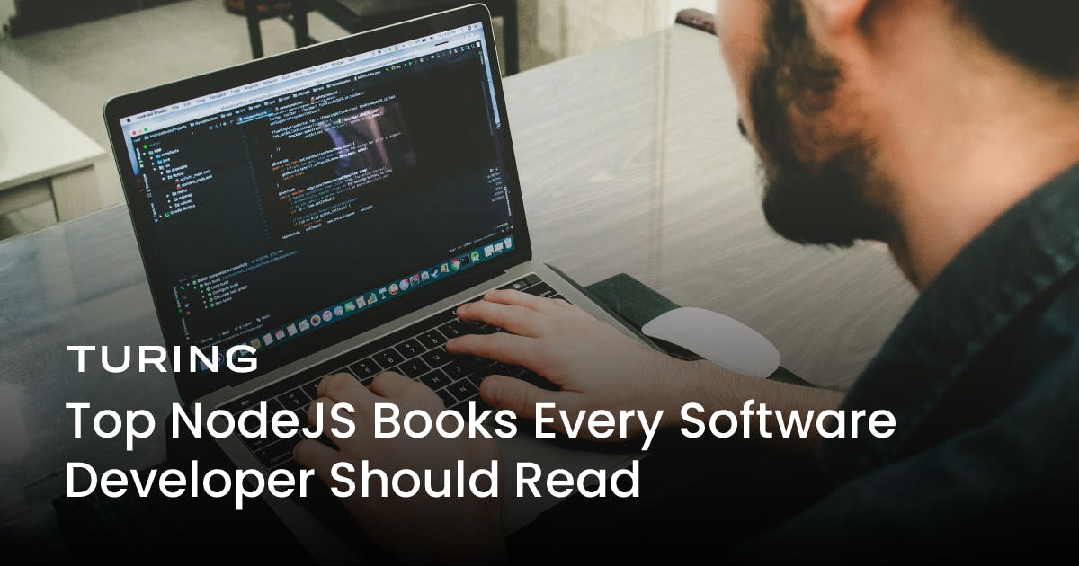 Best NodeJS Books Every Developer Should Read in 2025