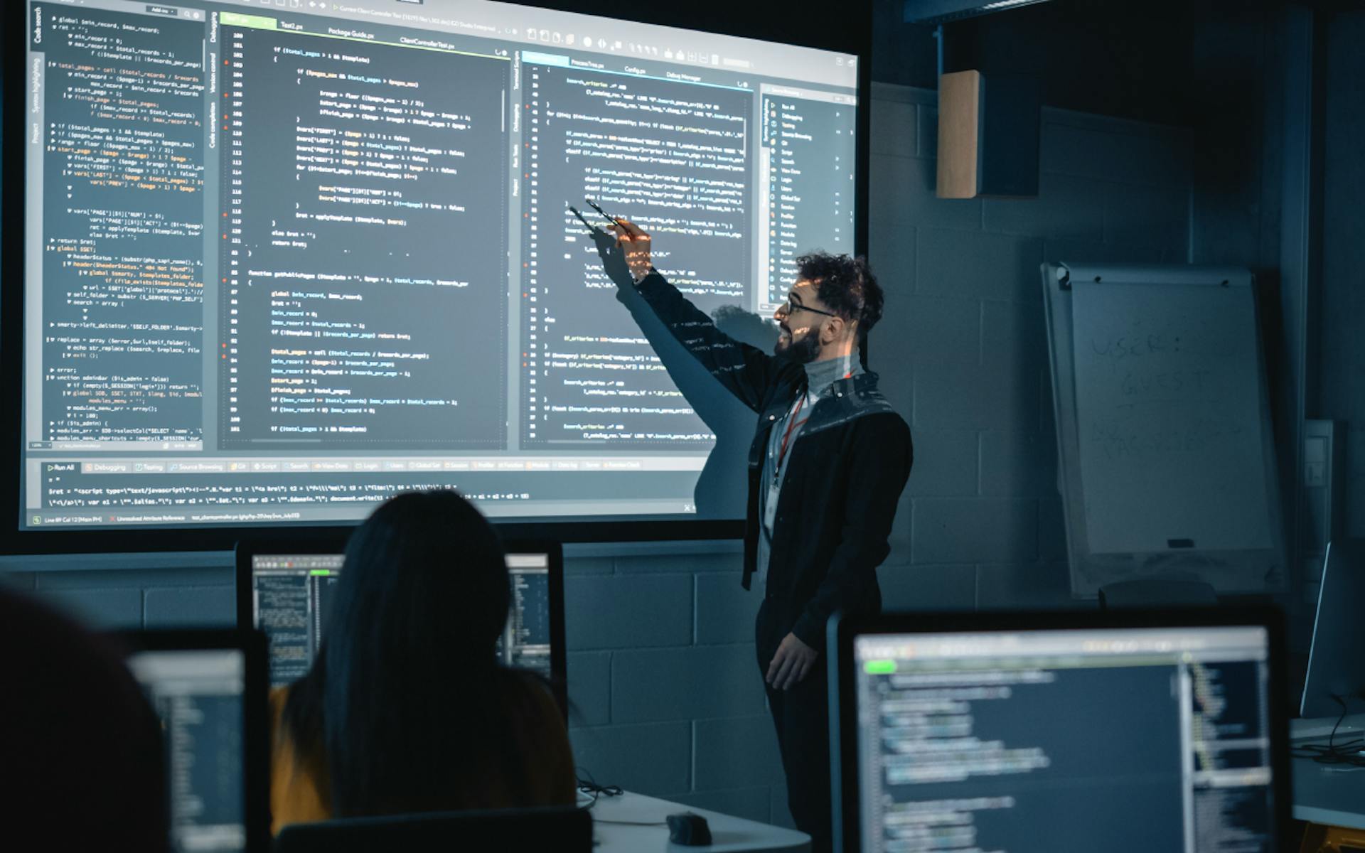 How to Use SCSS to Design Effective Themes