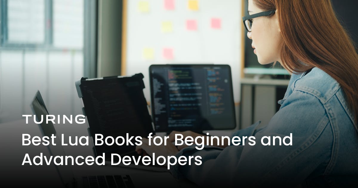 Best Lua Books to learn embedding language