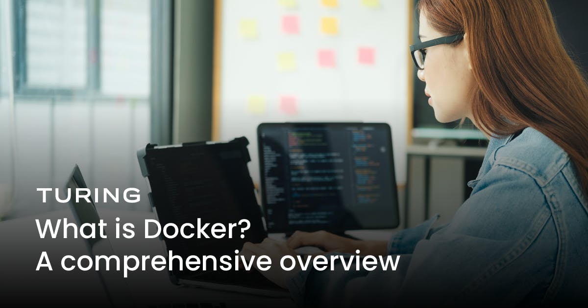 An extensive guide on Docker with everything you need to know