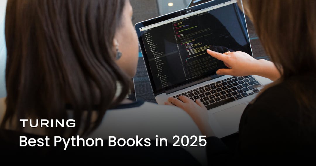 300+ Remote Junior Python Developer Jobs in 2025 - Turing