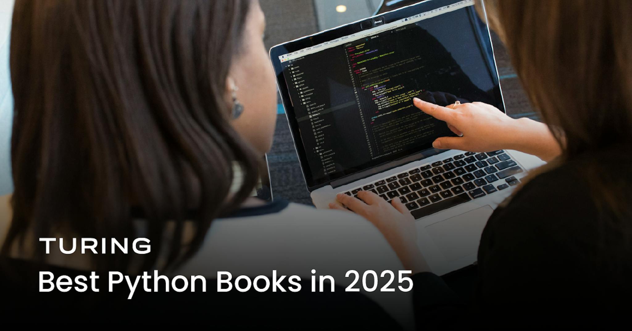 300+ Remote Junior Python Developer Jobs in 2025 - Turing