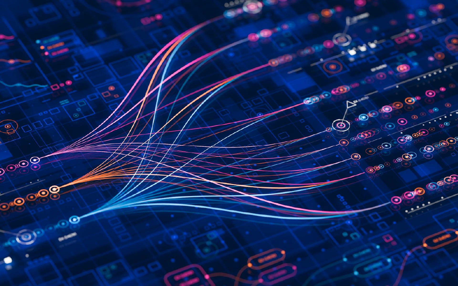 Statistics for Machine Learning: Analysing Unseen Patterns