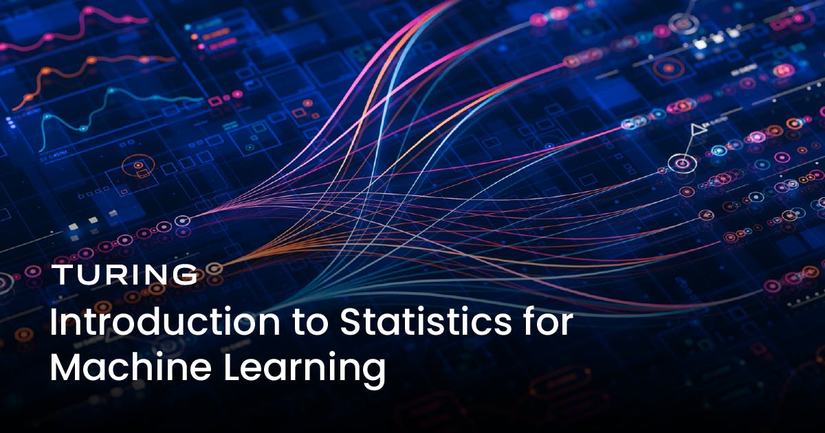 Statistics for Machine Learning: Analysing Unseen Patterns