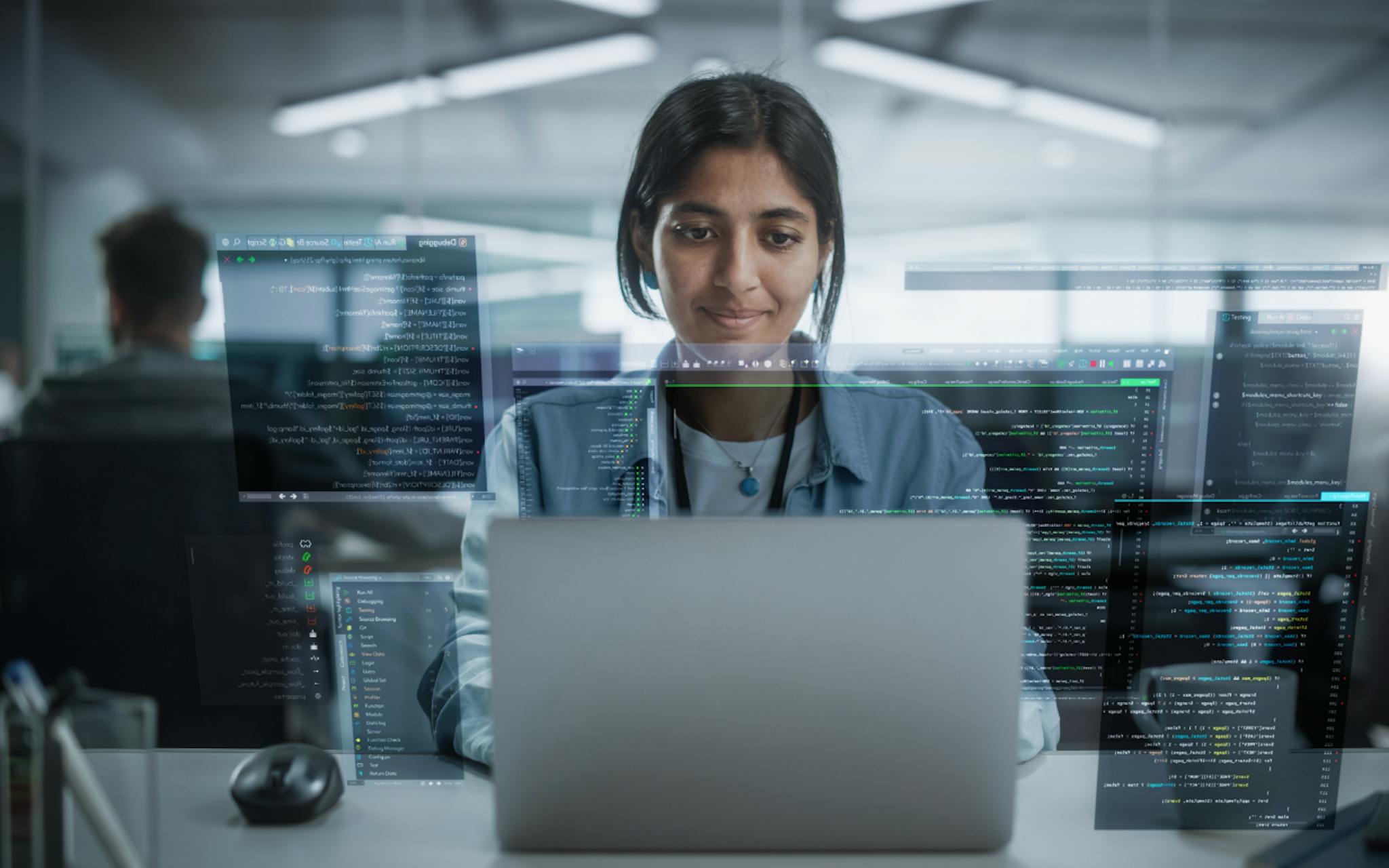 A Comprehensive Guide to Node.js Logging