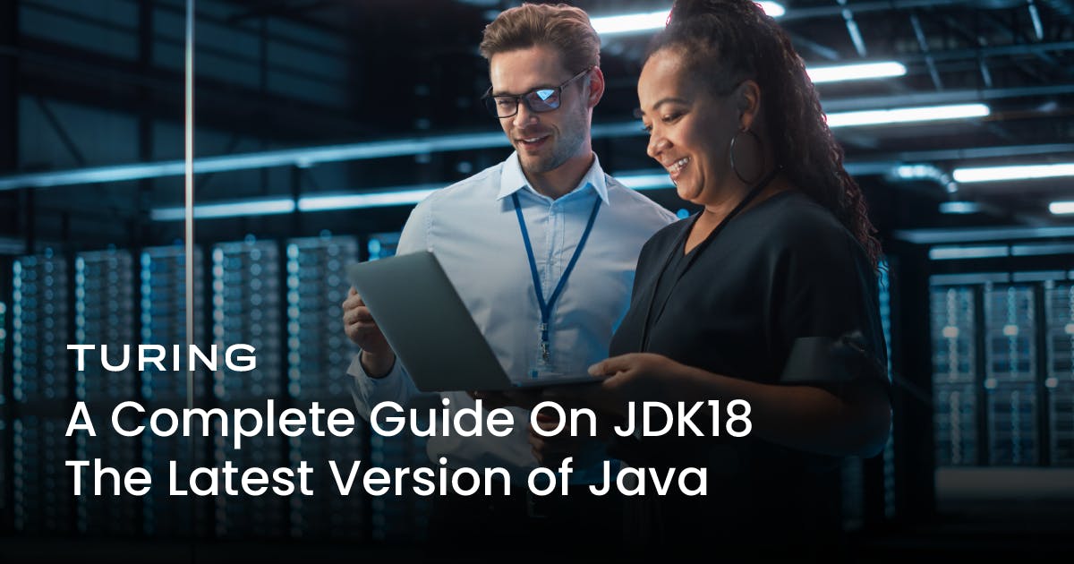 Latest version of Java 18 has many features you must know.