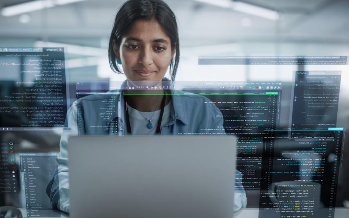 How Does Natural Language Processing Use Machine Learning?