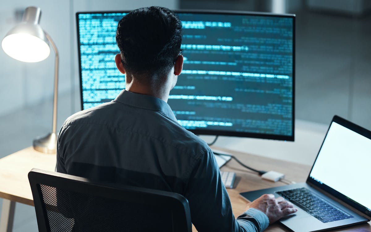 All You Need to Know about Computer Vision and How It Works