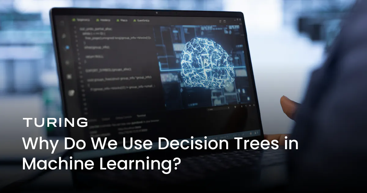The Importance of Decision Trees in Machine Learning