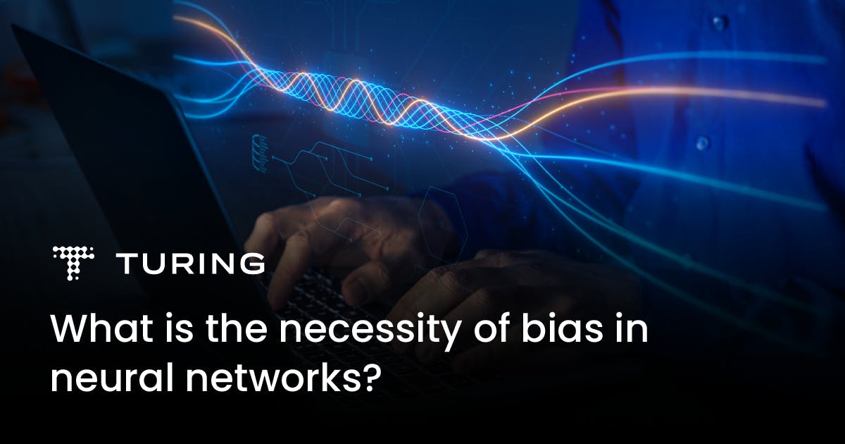 Importance of Neural Network Bias and How to Add It