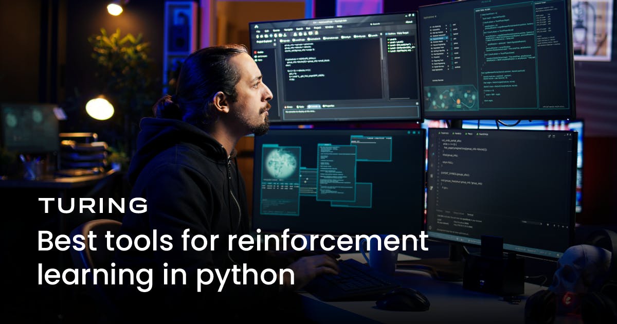 Top 6 Reinforcement Learning Tools to Use