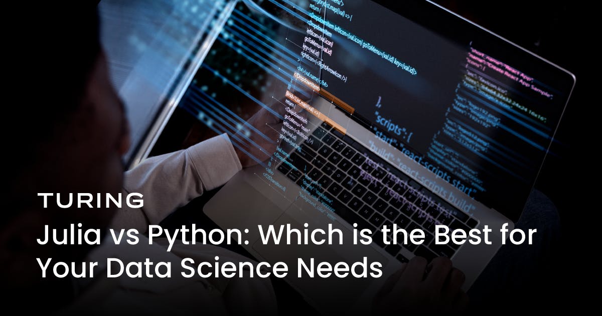 Julia vs Python: Choosing the One for Data Science (Updated 2023)