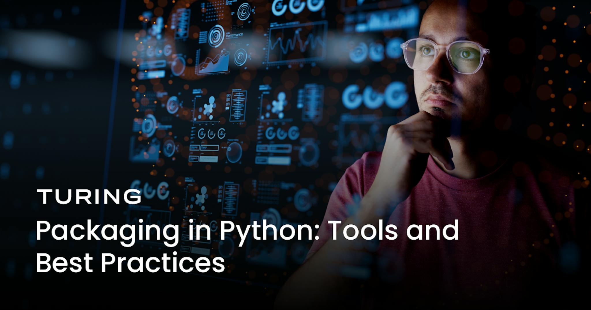 300+ Remote Junior Python Developer Jobs in 2025 - Turing